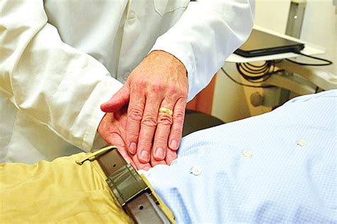 Research Suggests Colonoscopy Link To Appendicitis Und Today