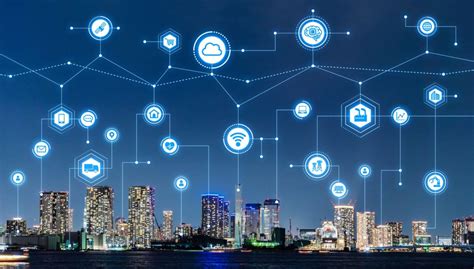 The Evolution Of Telecom Infrastructure From Passive To Netco Neutral