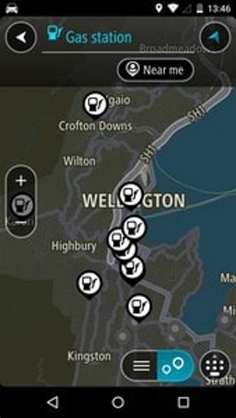 Download TomTom GPS Navigation Traffic 3 6 262 For Android Filehippo Com