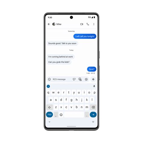 New Android Features Coming To Phones And Smartwatches