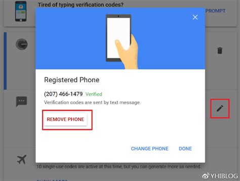 Create Google Accounts Without Real Phone Number YHI
