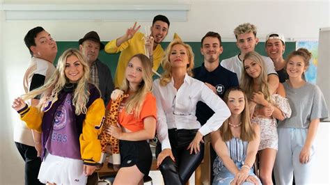 Kussszenen So Romantisch Wird Neue Das Internat Staffel