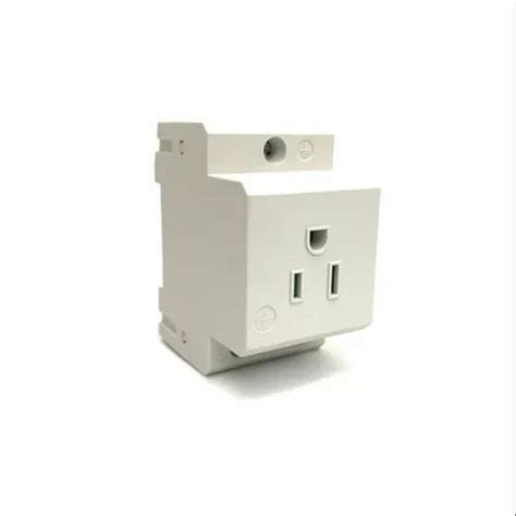 16 A White 3 Pin Universal Socket At Rs 260 Piece In Ahmedabad ID 2850595809573
