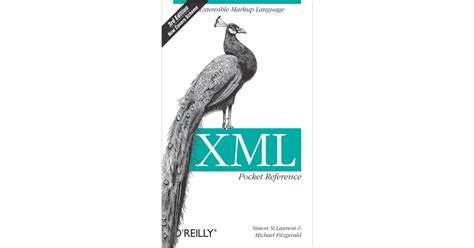 the xml id attribute xml pocket reference 3rd edition [book]