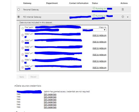 Refresh Issue With Combined Api And Excel Dataset Microsoft Fabric
