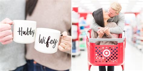 Target Engagement Shoot PS Love