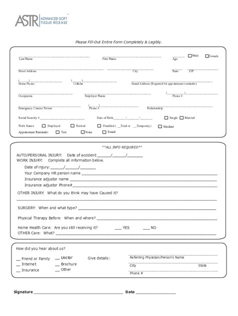 Fillable Online Social Security Identification Fax Email Print Pdffiller