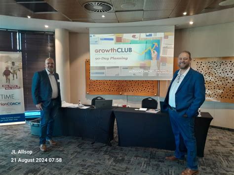Bert Weenink Business Coach At Actioncoach Inspire On Linkedin