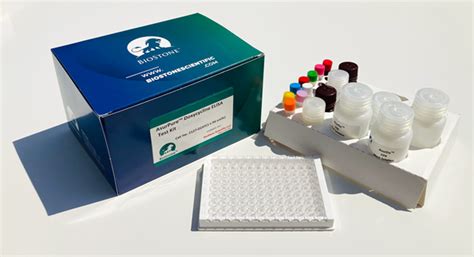 Asurpure™ Doxycycline Test Kit Biostone Scientific