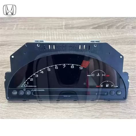 Buy Rare Cluster Online Rare Honda Parts For Sale