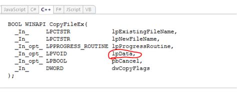Callback Function（回调函数） Csdn博客