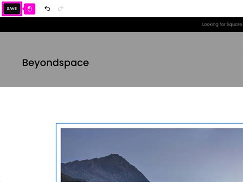 How To Enable Lightbox For Slideshow Carousel And Stack Gallery Blocks — Beyondspace