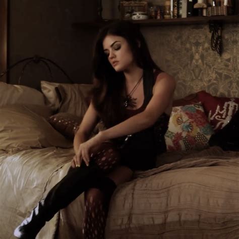 Aria Montgomery Aesthetic Artofit Aria Montgomery Aesthetic Artofit