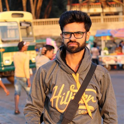 Nikhil Saini Youtube