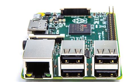 Raspberry Pi Serial Communication With External Devices Boardor