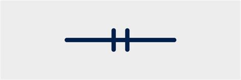 Eendraadschema Symbolen Symbolen Elektriciteit