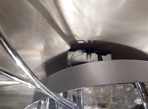 Ремонт китайской люстры с пультом управления — Сообщество «Сделай Сам на Drive2