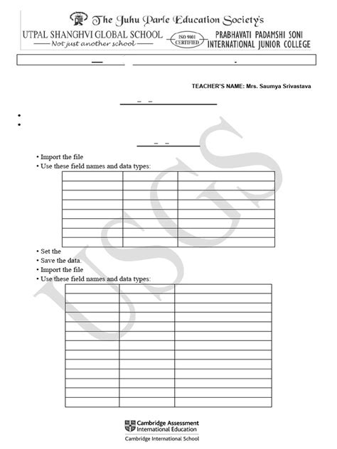 Ch 18 Pdf Comma Separated Values Text