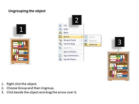 Database Management Techniques And Technology Flat Powerpoint Design Presentation PowerPoint