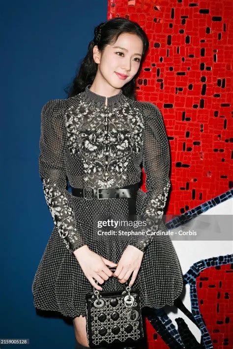 지수 얼빡 게티이미지 팬플러스 커뮤니티