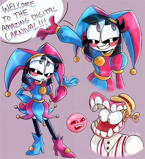 Bubble Tadc On Tumblr