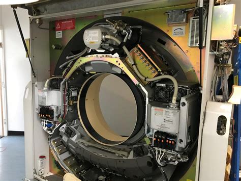 Philips Brilliance 6 4528 Everx Used Medical Imaging Equipment
