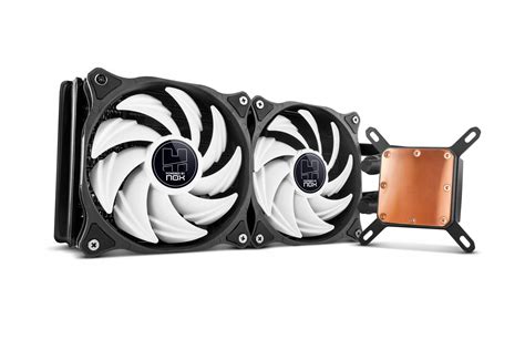 Ch Odzenie Komputera Wodne Nox H Cl W Drezdenko Sklep Opinie Cena W Allegro Pl