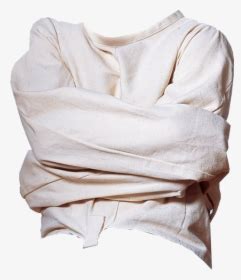 Person In A Straight Jacket Png Download Person In A Straight