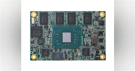 Embedded Computer From Axiomtek Features New Patented Modular Design