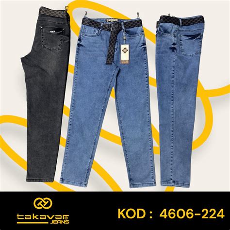 Takavar Jeans - оптовая (@takavar_jeans) • Instagram photos and videos