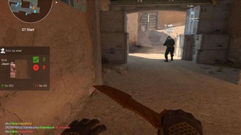 is cs2 safe to play the recent exploit