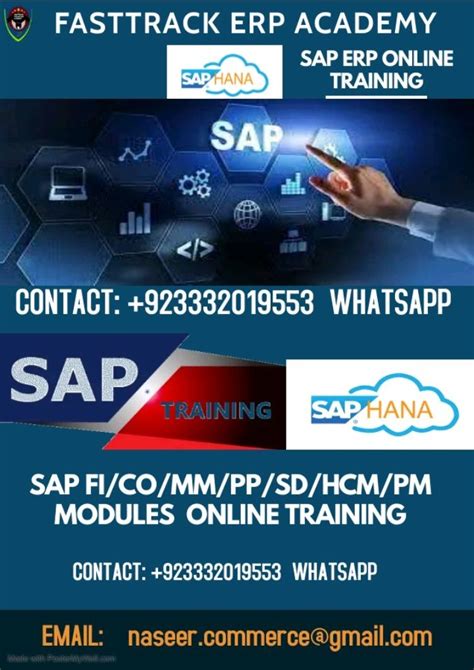 Sap Training Sap Fi Co Mm Pp Sd Functional Modules Training On Linkedin Saptraining Sapfico