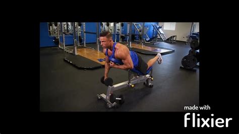 Db Abduction Row Youtube