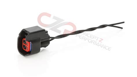 Injector Dynamics Concept Z Performance