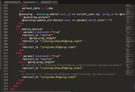 Controller Anti Patterns In Rails