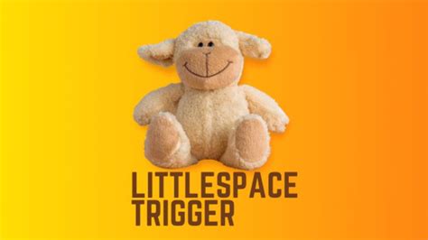 Soft Dominant Voice Talks You Into Littlespace Programming Trigger