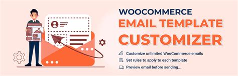 Email Template Customizer For Woocommerce Plugin —