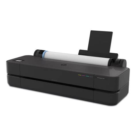 Look For Designjet T250 24 Large Format Compact Wireless Plotter