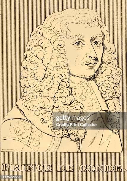 Louis Ii Duke Of Bourbon Photos And Premium High Res Pictures Getty