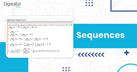Sequences
