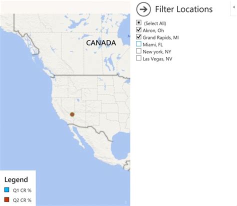Activating And Using The Bing Maps Add In In Ms Excel Hubpages