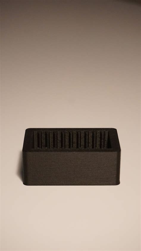 PS Vita Cart Holder Vita Cartridge Holder PS Vita Game Holder Holds Up To Carts STL File