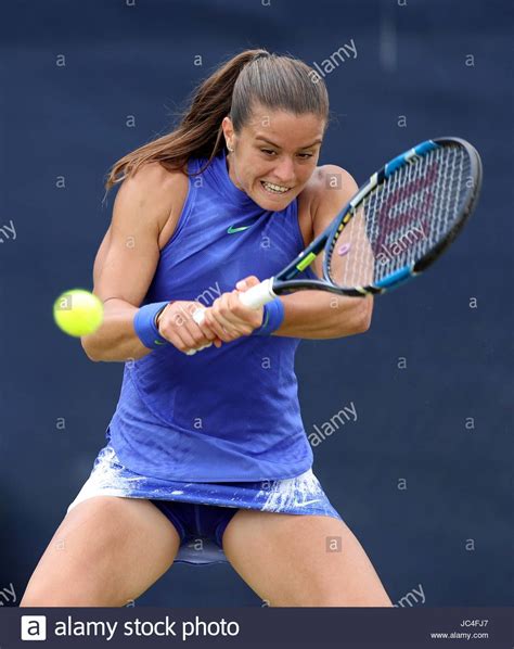 Download This Stock Image Greeces Maria Sakkari During Day Two Of The