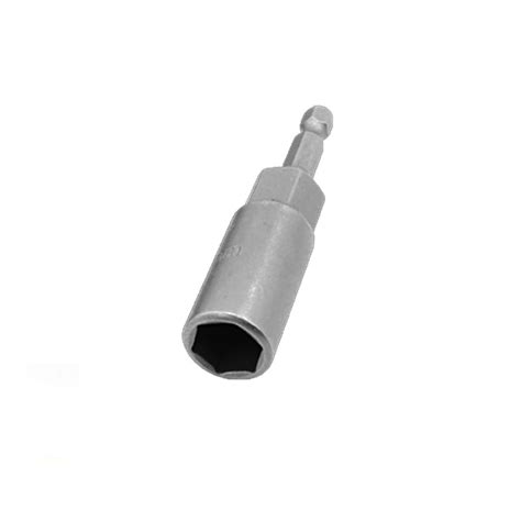 Seiwei Hex Nut Driver Bit Chrome Vanadium Steel Hexagonal Socket Wrench