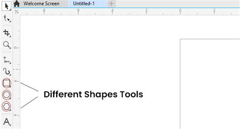 Best Coreldraw Tools And Options To Learn Graphic Design Institute