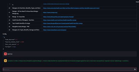Interactive Rag With Mongodb Atlas Function Calling Api Mongodb