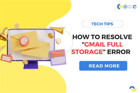 How To Resolve Gmail Full Storage” Error In 2025 A Complete Guide Ai Powered Itsm And Device