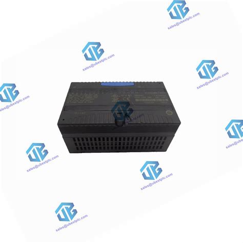 Ge Fanuc Ic200alg264 Analog Input Module