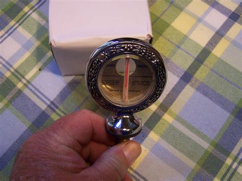 Ford Boyce Motometer 4552342400