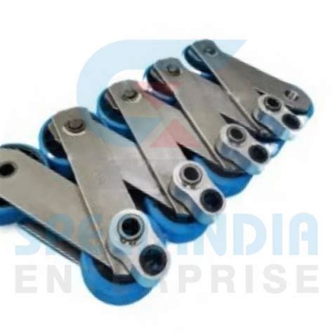 Escalator Step Chain At ₹ 750 Meter Escalator Parts In Ahmedabad Id 2850581499112